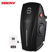 China BENY 230V wallbox Wholesale Single Phase Socket DLB RFID 7.2 KW Type 2 16A EV Charger for sale