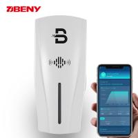 China BENY Smart AC growatt ev charger enclosure 3 Phase 400V 22kW 32A Type 2 Socket home ev charger with DLB Function for sale