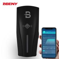 China BENY Smart ACgrowatt wallbox enclosure 3 Phase 400V 22kW 32A Type 2 Socket home ev charger with DLB Function for sale