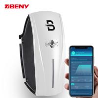 China BENY Smart AC byd ev charger enclosure 3 Phase 400V 22kW 32A Type 2 Socket home ev charger with DLB Function for sale