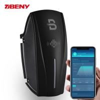 China BENY Smart AC ev charger enclosure 3 Phase 400V 22kW 32A Type 2 Socket home ev charger with DLB Function for sale