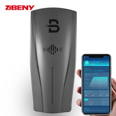 China BENY ev charger enclosure 3 Phase 400V 22kW 32A Type 2 Socket home ev charger 11kw ev charger for sale
