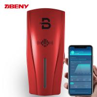 China Beny Smart Ac Ev Charging Station 3 Phase 400v 22kw 32a Type 2 Socket Home Ev Charger With Dlb Function for sale