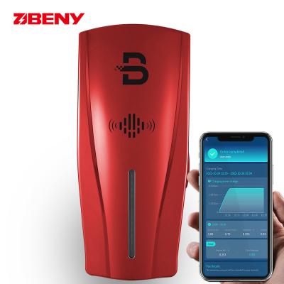 China Beny Smart Ac Ev Charging Station 3 Phase 400v 22kw 32a Type 2 Socket Home Ev Charger With Dlb Function for sale