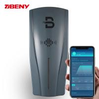 China BENY ev charger enclosure 3 Phase 400V 22kW 32A Type 2 Socket home ev charger charger station of electricity for electric cars for sale