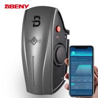 China BENY ev charger enclosure 3 Phase 400V 22kW 32A Type 2 Socket home ev charger ev charger ocpp for sale
