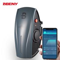 China BENY Smart AC delta ev charger enclosure 3 Phase 400V 22kW 32A Type 2 Socket home ev charger with DLB Function for sale