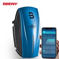 China BENY ev charger enclosure 3 Phase 400V 22kW 32A Type 2 Socket home ev charger ev peak charger for sale