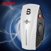 China Beny 230v Mode 3 Rfid 7.4 Kw Type 2 32a Ac 32a 7kw Ev Wallbox Charger Electric Car Charging Stations for sale
