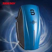 China Beny 230v Mode 3 Wholesale Single Phase Socket Rfid 7.4 Kw Type 2 Ac 32a Charging Stations Home Wallbox For Electric Vehicles for sale