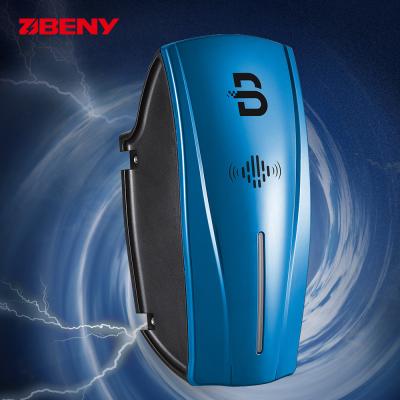 China Beny 230v Mode 3 Wholesale Single Phase Socket Rfid 7.4 Kw Type 2 Ac 32a Charging Stations Home Wallbox For Electric Vehicles for sale