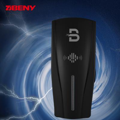China Beny Charger Type2 Wallbox Ev Charger Station Single Phase Socket Rfid 7.4 Kw 11kw Type2 Ev Charger for sale