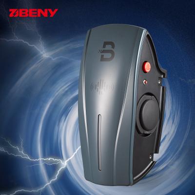 China Beny Car Charger Wallbox Ev Charging Socket Rfid 7.4 Kw 11kw Ev Charger Type 2 32a WallBox for sale