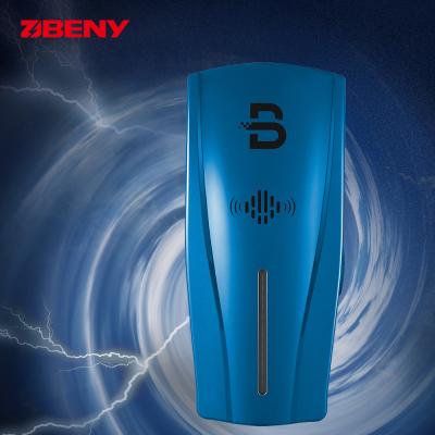 China Beny Home Wallbox Type2 Ev Changer Single Phase Socket Rfid 7.4 Kw 11kw Ev Charger Type 2 32a ev Car Charger Station for sale