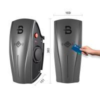 China Beny Home Wallbox Type2 Ev Changer Single Phase Socket Rfid 7.4 Kw 11kw Ev Charger Type 2 32a ev Car Charger Station for sale