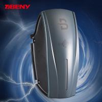 China Beny 7kw Wallbox Ev Chargers Single Phase Socket Rfid 7.4 Kw Type 2 32a Reservation Ev Charger for sale