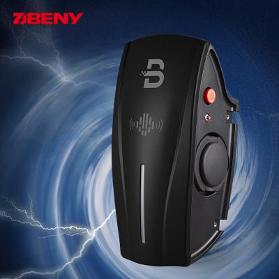 China Beny Home Type 2 Ac 7Kw Wallbox Ev Charger 1 Phase Wall Electric Car Charger Ev Charging Station for sale