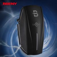 China 7.4kw-22KW Universal Wallbox Single Phase Socket Rfid 11kw Ev Charger Type 2 32a Ev Charger for sale