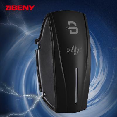 China 7.4kw-22KW Universal Wallbox Single Phase Socket Rfid 11kw Ev Charger Type 2 32a Ev Charger for sale