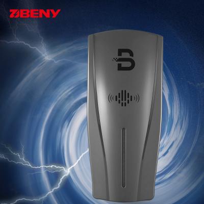 China Beny Home Ev Charger Wholesale Single Phase Socket Rfid 7.4 Kw Ev Charger Type 2 32a Battery Fast Wallbox Ev Charger for sale