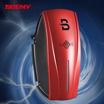 China BENY home ev charger Wholesale Single Phase Socket RFID 7.4 KW 11kw ev charger Type 2 32A reservation ev charger for sale