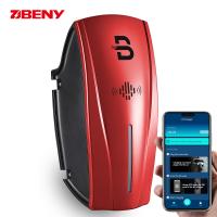 China BENY power bank charger ev 7KW Smart ev charger ac 22kw type 2 32a wall-mounted charging stations for sale