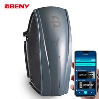 China BENY ev charger wallbox 7KW 22kw charger station ev occp type 2 Smart type 2 ev charger for sale