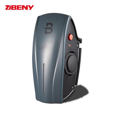 China BENY 22KW 32a ev car charger box type2 400v 3-phase wall-mounted charging stations 7kw dynamic load ev charger for sale