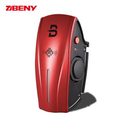 China BENY Type 2 7kw home ev charger Electric Vehicle Charging Wallbox Electric Car Station for sale