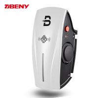 China BENY electric vehicle ev charger 7KW ev charger type 2 Smart ev charger wall box for sale