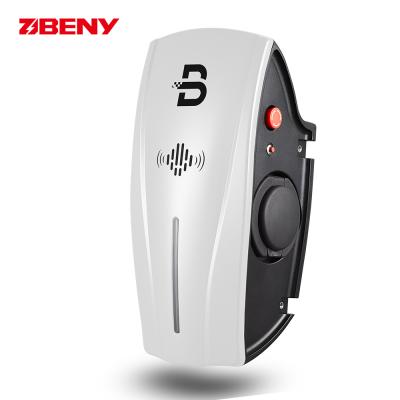 China BENY electric vehicle ev charger 7KW ev charger type 2 Smart ev charger wall box for sale