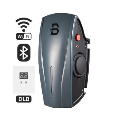 China BENY ac charging station ev charger digital ev charger ev charger cee for sale