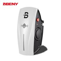 China BENY 22kw ev charger type 2 7.4kw AC Wallbox EV Charger Charging Station with WiFi for sale