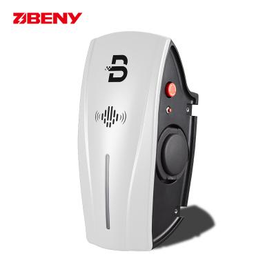 China BENY 22kw ev charger type 2 7.4kw AC Wallbox EV Charger Charging Station with WiFi for sale