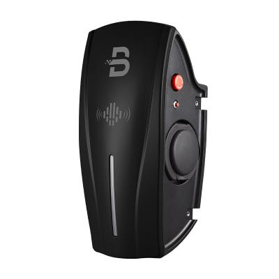 China BENY ac ev charger 32a 22kw WALLBOX for sale