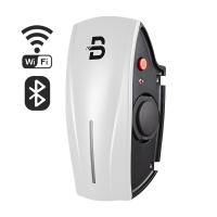 China wallbox wall car charger 22kw 3 phase 7kw ev charger wallbox iec 62196 wholesale ev wallbox charger for sale