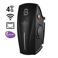 China BENY ev charger type2 wallbox 7kw 2type home electric car charger ev charging station for sale