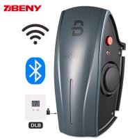 China BENY home ev charger type2 wall box ev charger 22kw solar power charging station for sale
