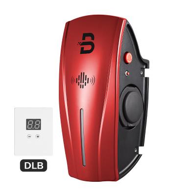 China BENY ev car charger wallbox ev charger 7.2kw ev wallbox car for sale