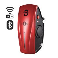 China BENY 3 phase 7kw ev charger wallbox iec 62196 3 phase ev home charger 22kw charging station for sale