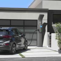 China Electric Vehicle AC EV Charger Wall Mount Charging Box With OCPP for sale