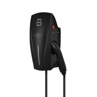 China Beny Charging Pilecharging Pile Level 2 Wall Box Ev Wall Charger Electric Car Charging Station System Solar Powered for sale