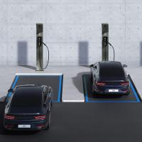 China Beny Charging Pilecharging Pile Level 2 Wall Box Ev Wall Charger Electric Car Charging Station System Solar Powered for sale