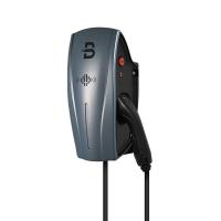 China BENY ev charging station solar powered cargador electrico colonnina ricarica auto elettrica EV Charger 22KW 32A Wallbox for sale
