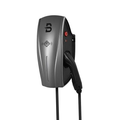 China Beny Home Charging Pile Chargeur Voiture Electrique Electric Vehicle (Ev) Charger Ev Charger Station for sale