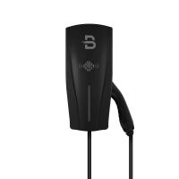 China BENY Factory OEM 22kW EV CHARGING STATION APP OCPP Wifi 32A 3Phase EV charger wallbox for electric vehicle laadpalen for sale