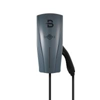 China BENY manufacturers OEM ODM waterproof ac electric car station charging ev charge borne de recharge voiture electrique 22kw for sale