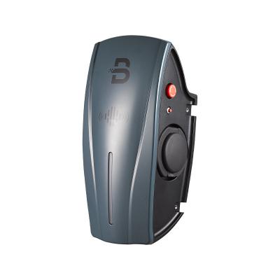 China Beny Evse Wallbox 32a Ac Ev Charging Station 7kw 11kw 22kw Ip55 Wall Charger Ev Wallbox for sale