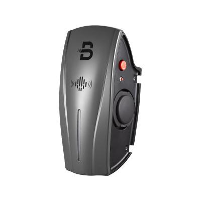 China 7KW Wall Mounted EV Charger RFID Wallbox Car Charger With Type B for sale