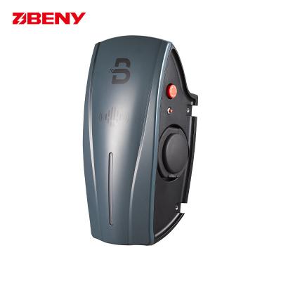 China Beny Ac Ev Wallbox Charger Type 2 Wall-Mounted Solar Ev 7kw Wallbox Fast Electric Charging Station for sale